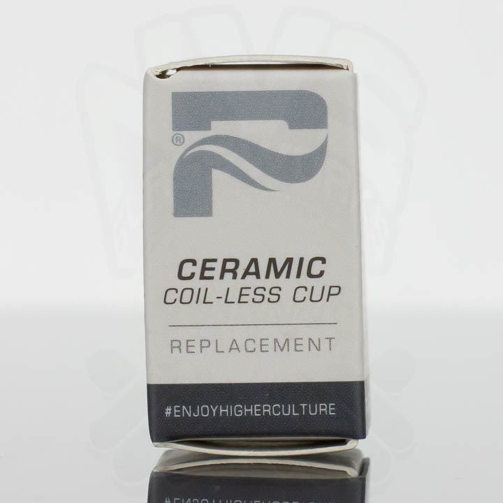 Pulsar APX Volt V3 Coil-less Cup Replacement Coils 5pk - CT-RI e-Cig ...