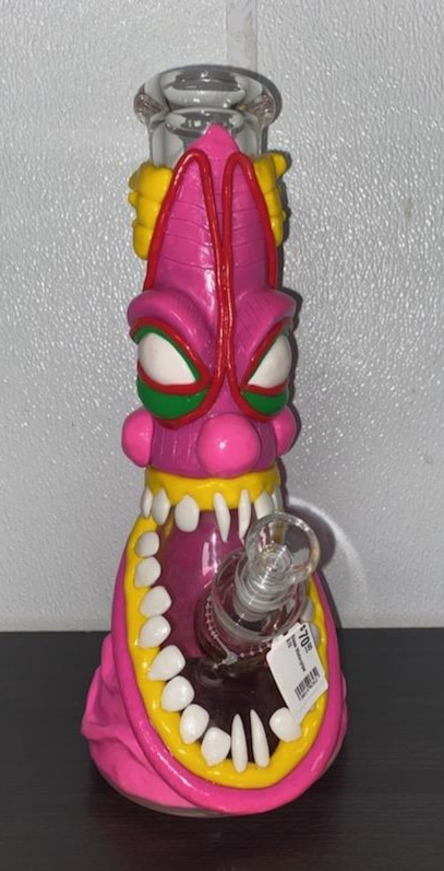 GOG Monster Water Pipe - RI-Ecig & Vapes