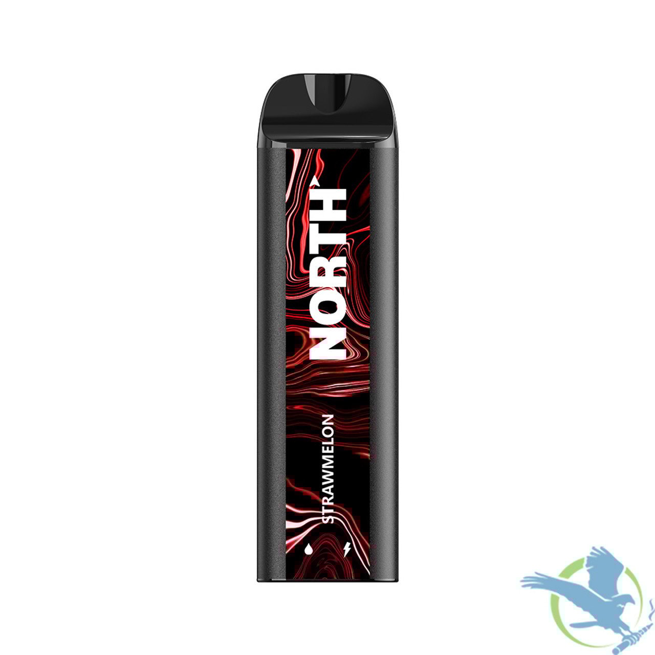 North Disposable 5000 Puffs - RI-Ecig & Vapes