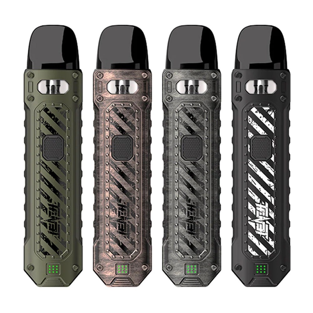 Caliburn Tenet Pod System - RI-Ecig & Vapes
