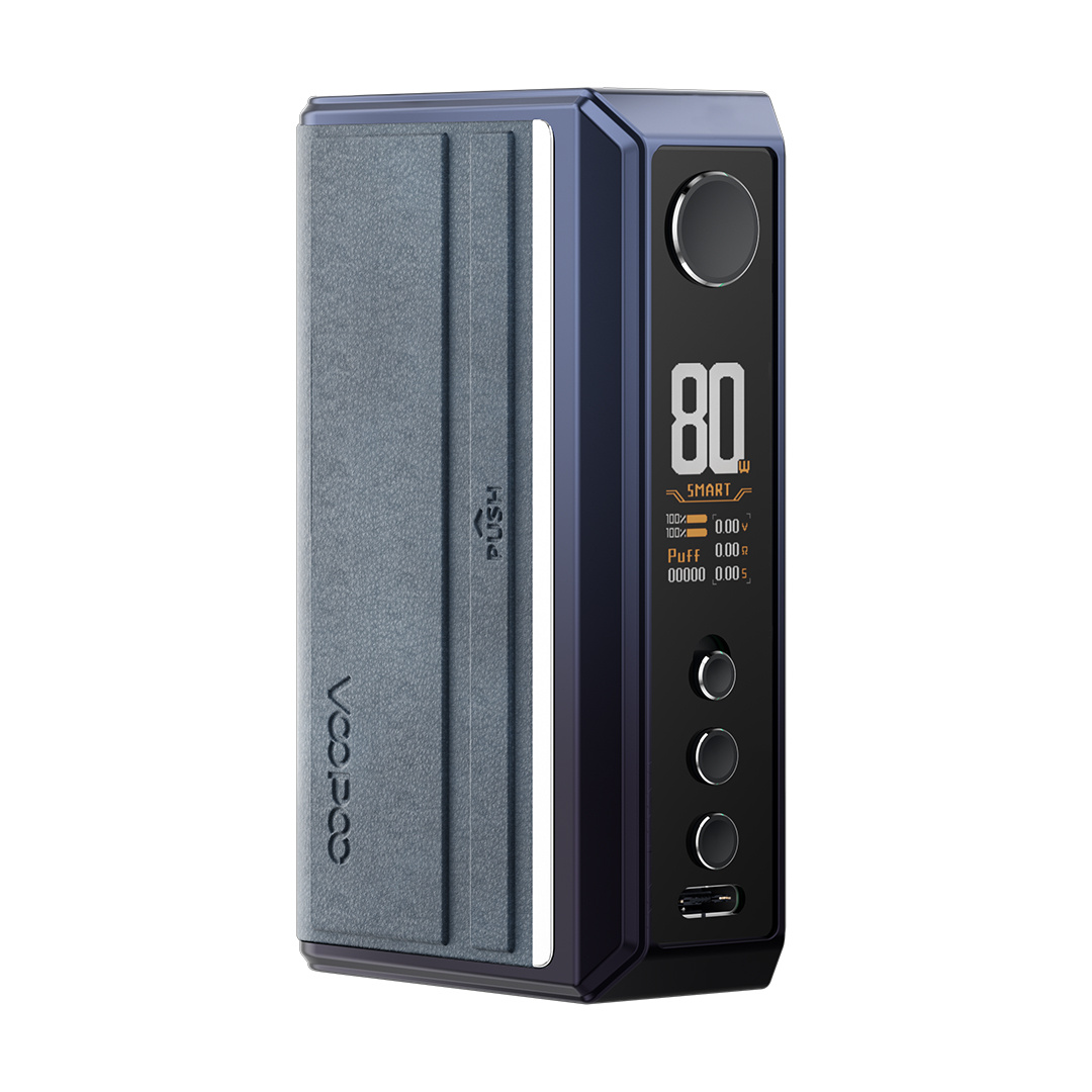 VooPoo Drag 5 Mod - RI-Ecig & Vapes