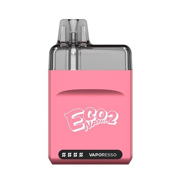 Eco Nano 2 Kit - RI-Ecig & Vapes