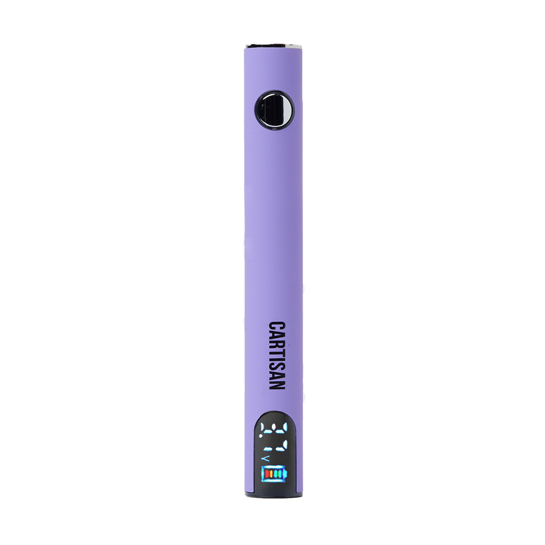 Cartisan Pro Pen Neo - RI-Ecig & Vapes