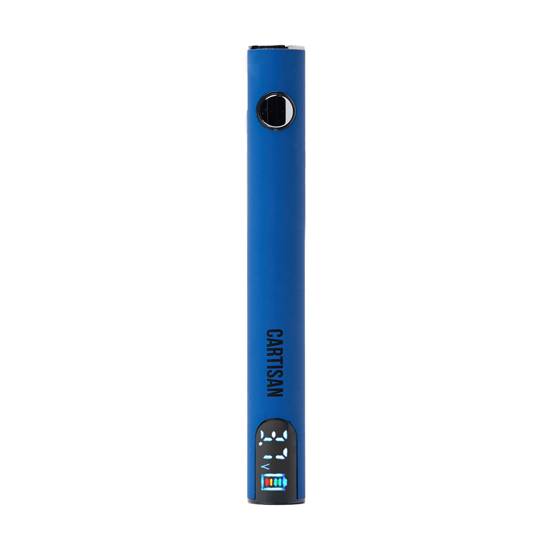 Cartisan Pro Pen Neo - RI-Ecig & Vapes