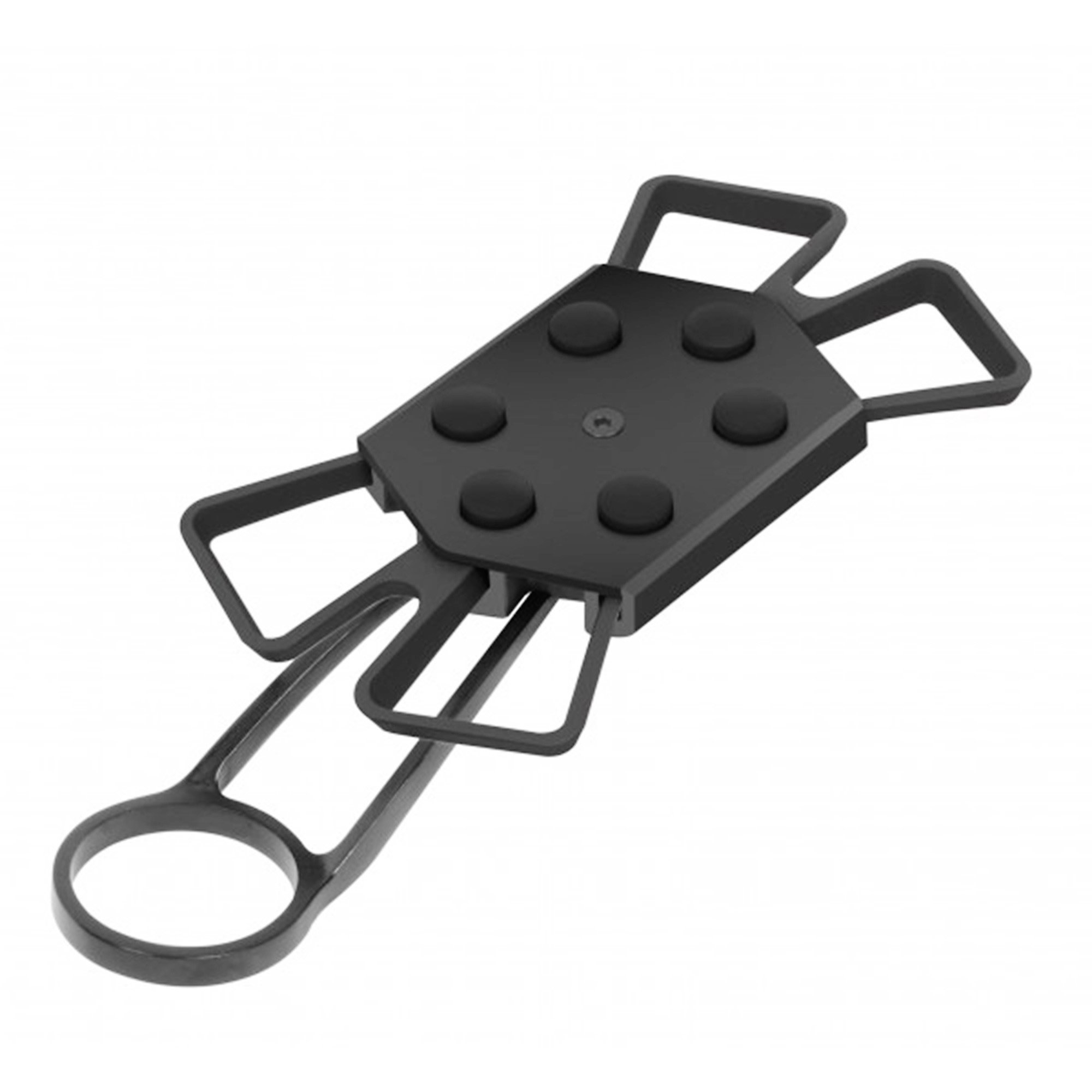 Mount Pro, Phone Mount, Aluminum and composite - ATELIER WELLINGTON