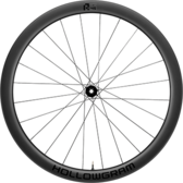 HollowGram R45 Front Wheel - ATELIER WELLINGTON HollowGram R45 Front Wheel - ATELIER WELLINGTON