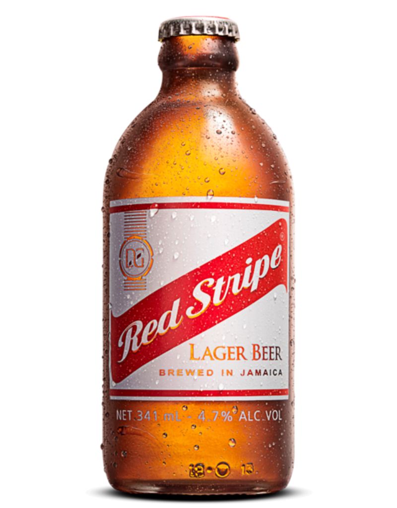 Red Stripe Lager 6 Pk Btl Edina Mn Edina Liquor