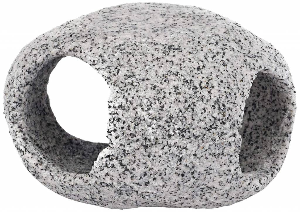 STONE HIDEAWAY LARGE - Wagon Wheel