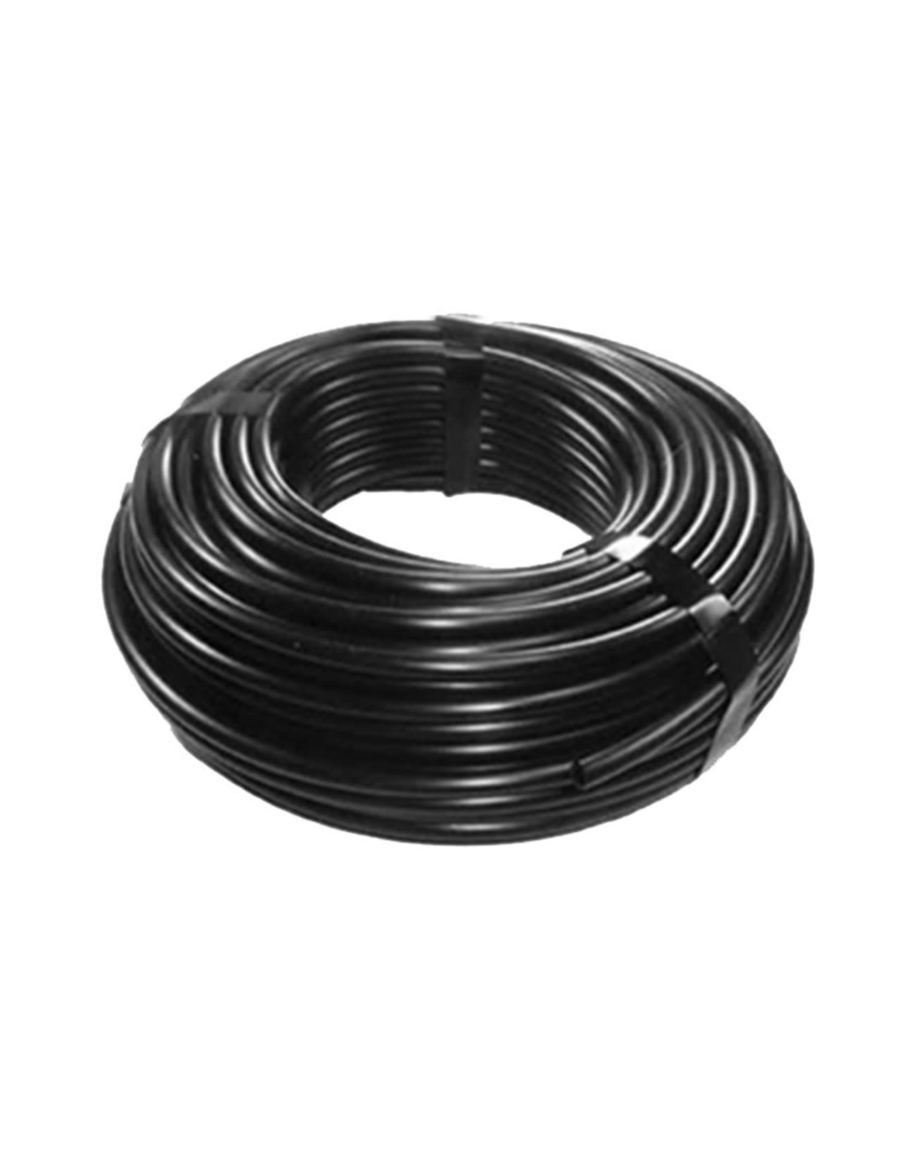 1/4" Polyethylene Micro Tubing 500' - Wagon Wheel