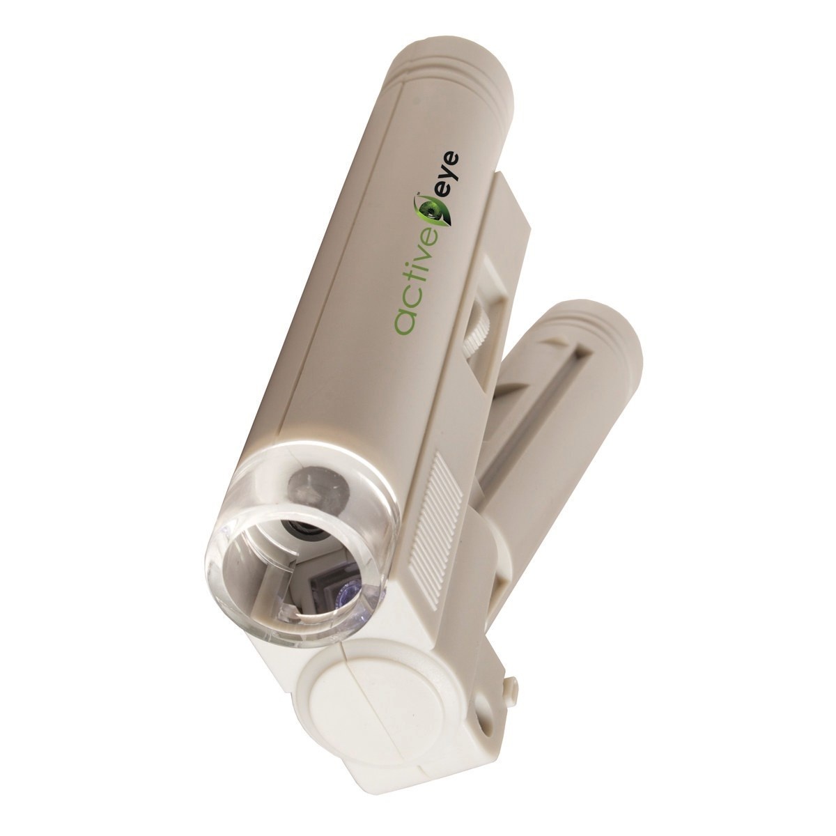 Hydrofarm® Active Eye® Microscope - 100x Magnification - Wagon Wheel