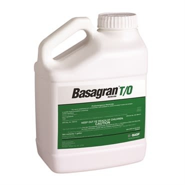 BASF Basagran® Turf/Ornamental broadleaf Herbicide - 1gal - Wagon Wheel