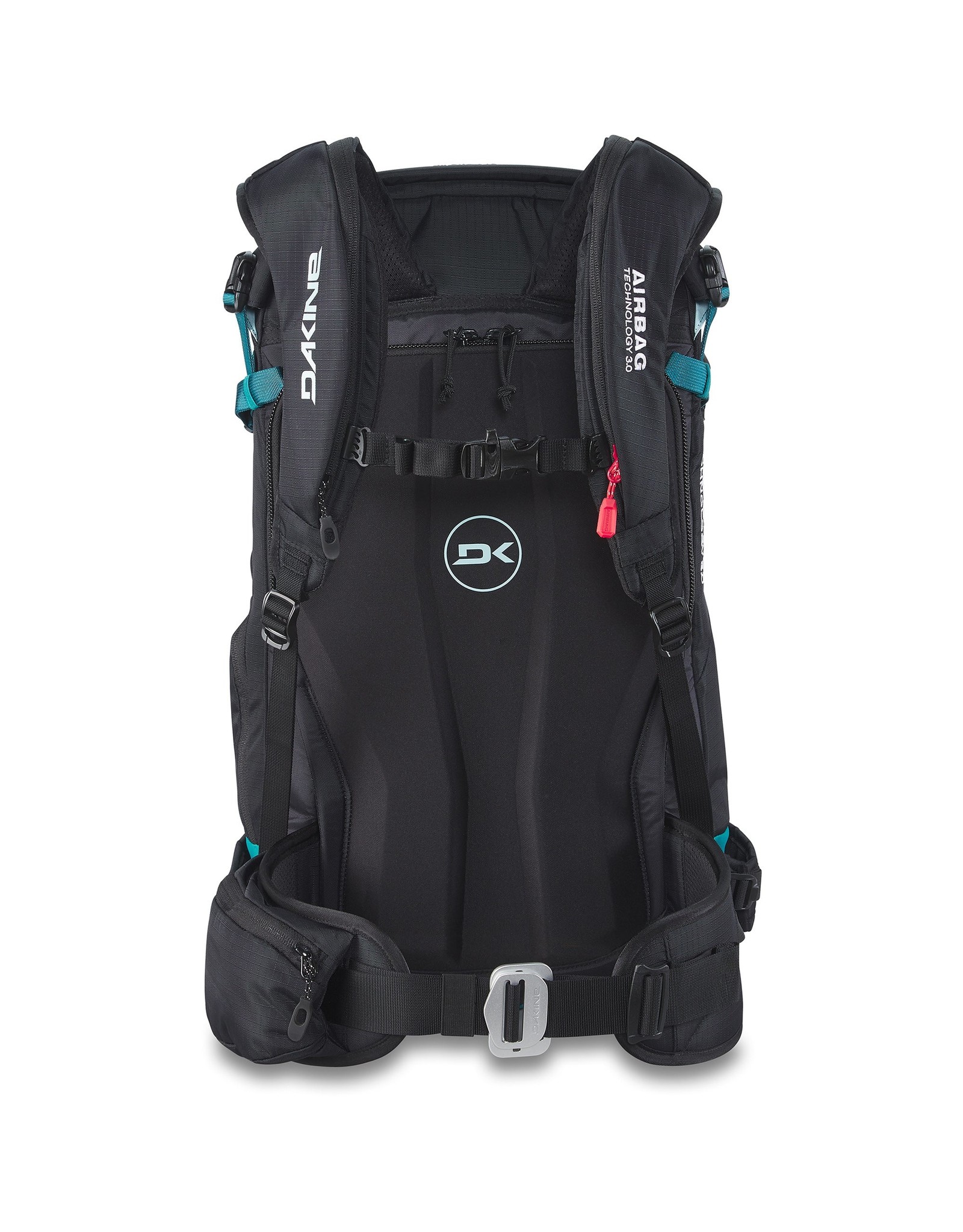 DAKINE - WOMENS POACHER RAS 32L DEEP LAKE - Boarderline Skateshop