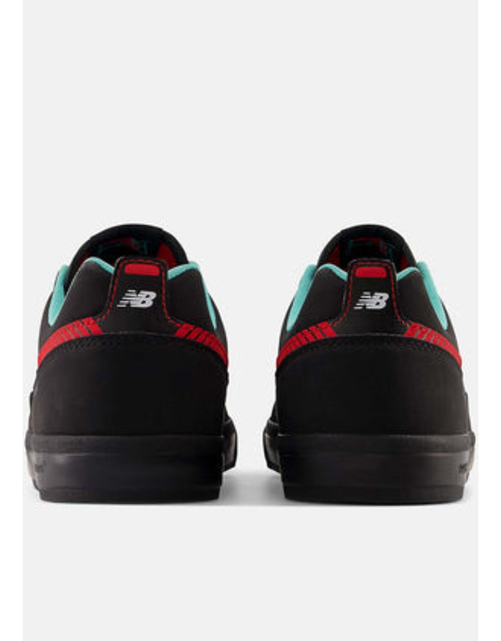 New Balance 306 Black Red Blue Canada Boarderline Skateshop