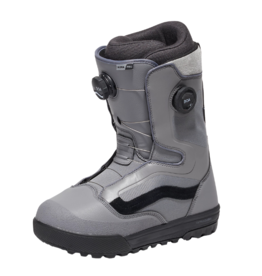 VANS - INVADO OG BLK/WHT 24/25 - SNOWBOARD BOOTS VANS - INVADO OG BLK/WHT 24/25 - SNOWBOARD BOOTS