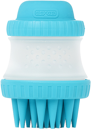 ScrubBuster - Molly's Healthy Pet Food Market