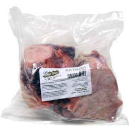 Raw Meaty Bones for Dogs - Molly's Healthy Pet Food Market