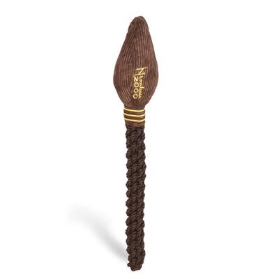 Harry Potter Nimbus 2000 Rope Toy - Molly's Healthy Pet Food Market