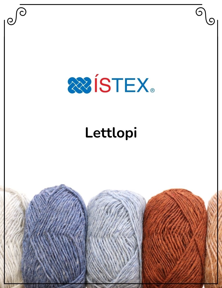 Léttlopi - La Vie Laine de Rimouski