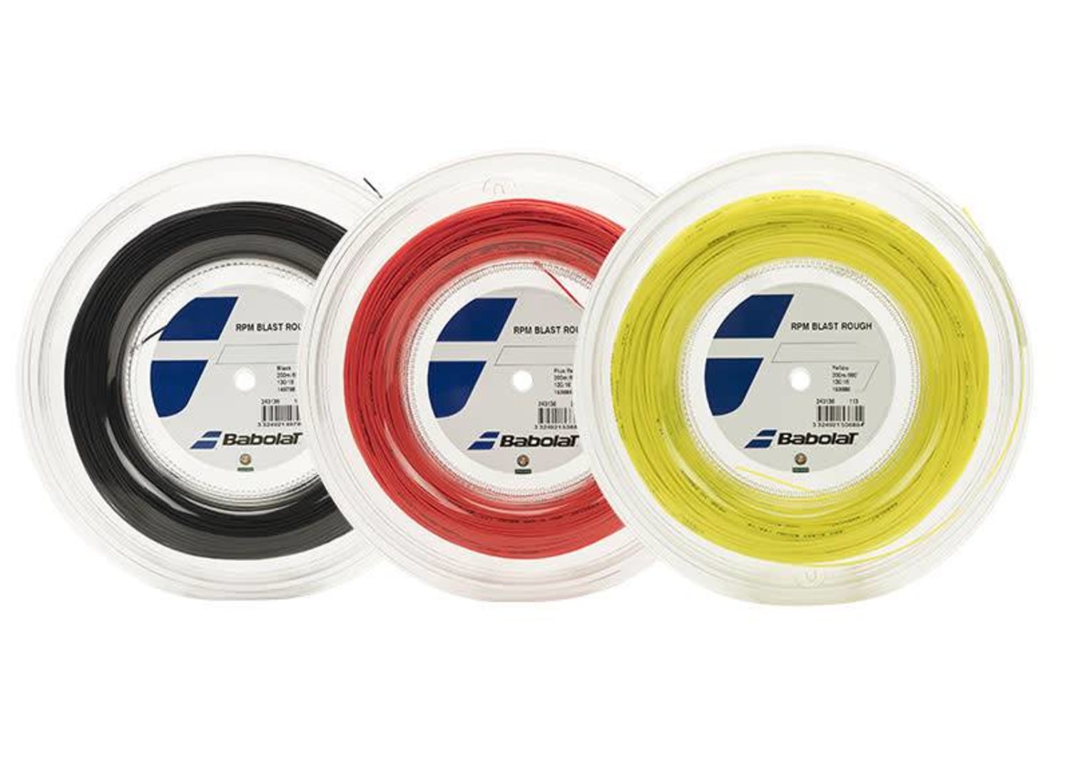 Head Tennis Rackets Head Lynx 17 Tennis String Reel (Green) - Of Courts ...