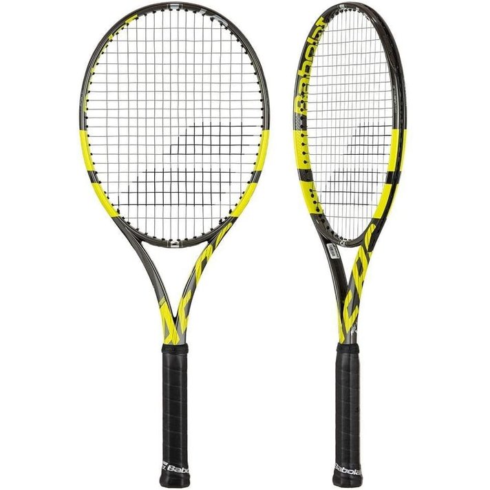 Tennis, Wilson Babolat Yonex Head - Cayman Sports - Tennis Badminton ...