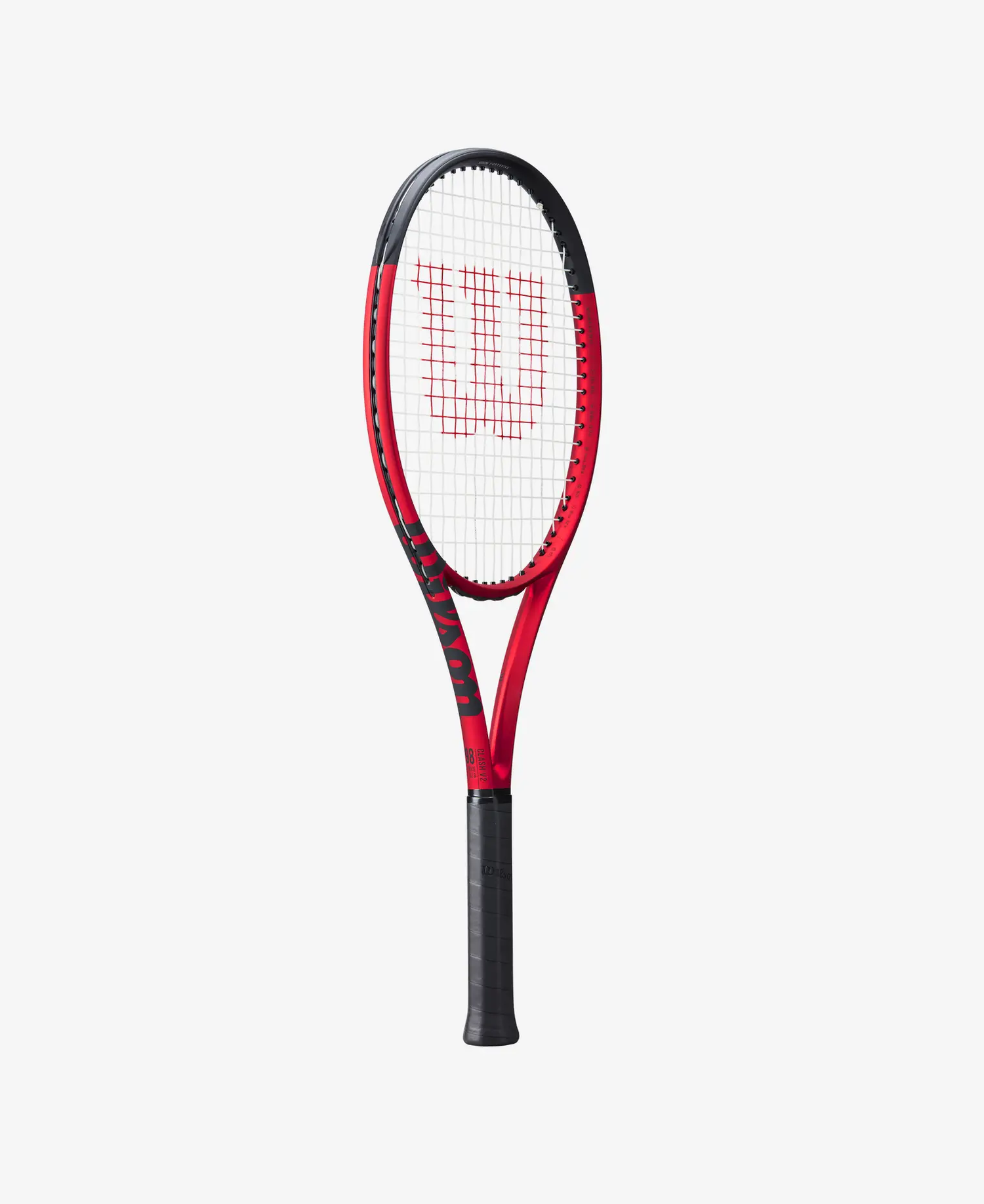 Wilson Clash 98 V2 Racquets - Cayman Sports - Tennis Badminton & Pickleball