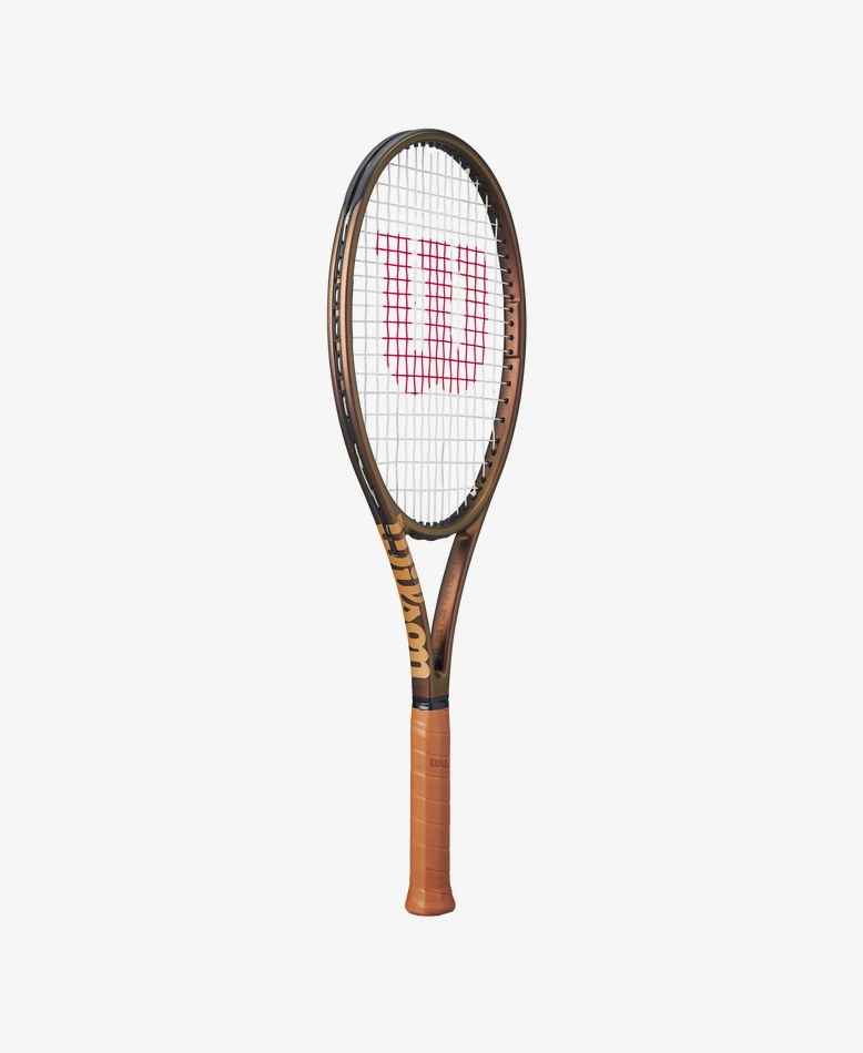 Wilson Pro Staff X V14 Racquets - Cayman Sports - Tennis Badminton ...