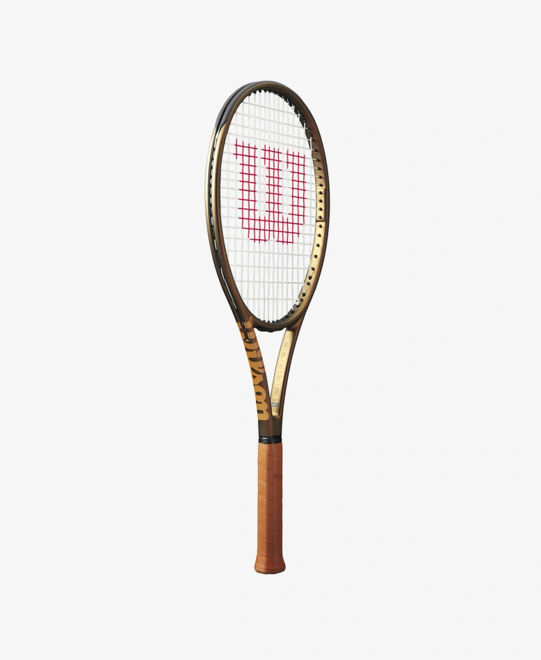 Wilson Pro Staff 97 V14 Racquets - Cayman Sports - Tennis Badminton ...