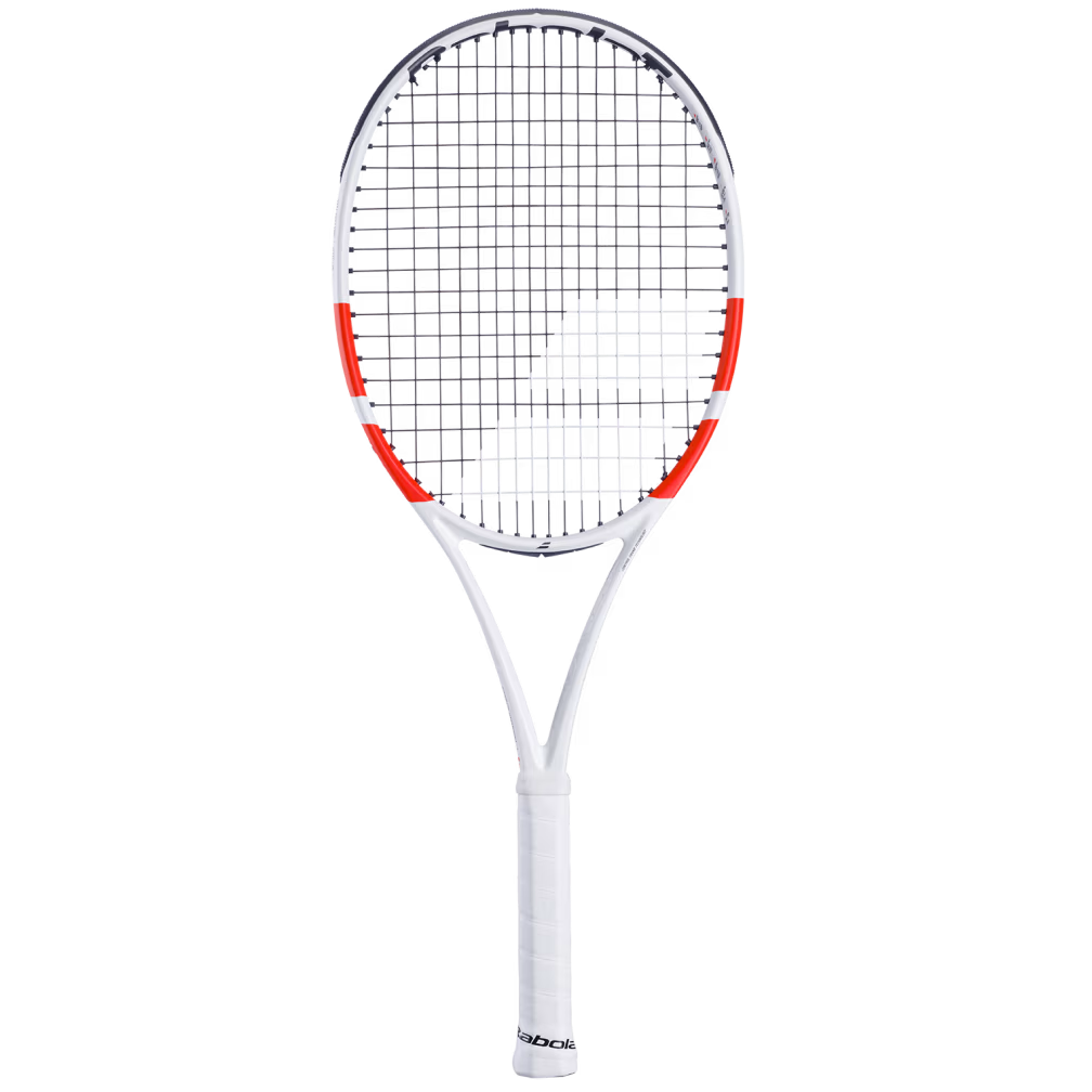 Babolat Pure Strike 100 Racquets, 4th Gen - Cayman Sports - Tennis ...