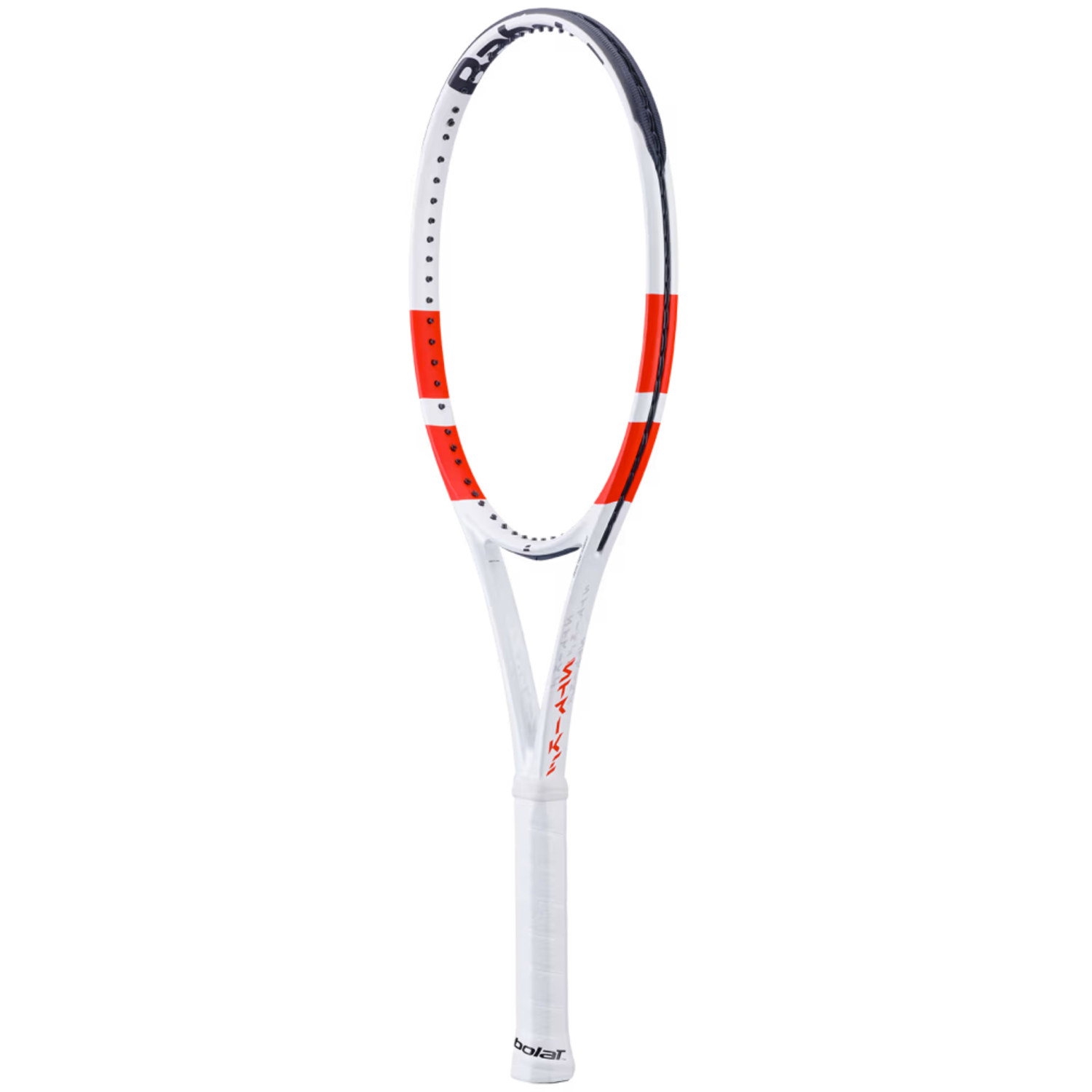 Babolat Pure Strike 100 Racquets, 4th Gen - Cayman Sports - Tennis ...