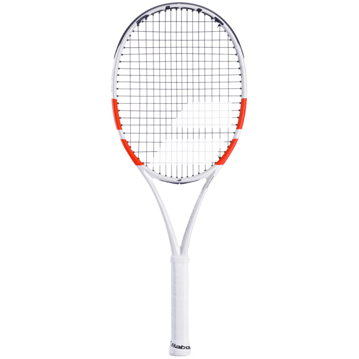 Babolat Pure Strike 97 Tennis Racquet (4th Gen Babolat Pure Strike 97 4th Gen Babolat Pure Drive