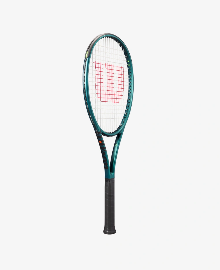 Wilson Blade 98 16X19 V9 Racquets - Cayman Sports - Tennis Badminton ...