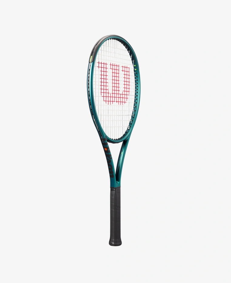 Wilson Blade 98 18x20 V9 Racquets - Cayman Sports - Tennis Badminton ...