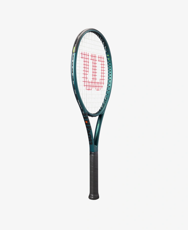 Wilson Blade 104 V9 Racquets - Cayman Sports - Tennis Badminton ...