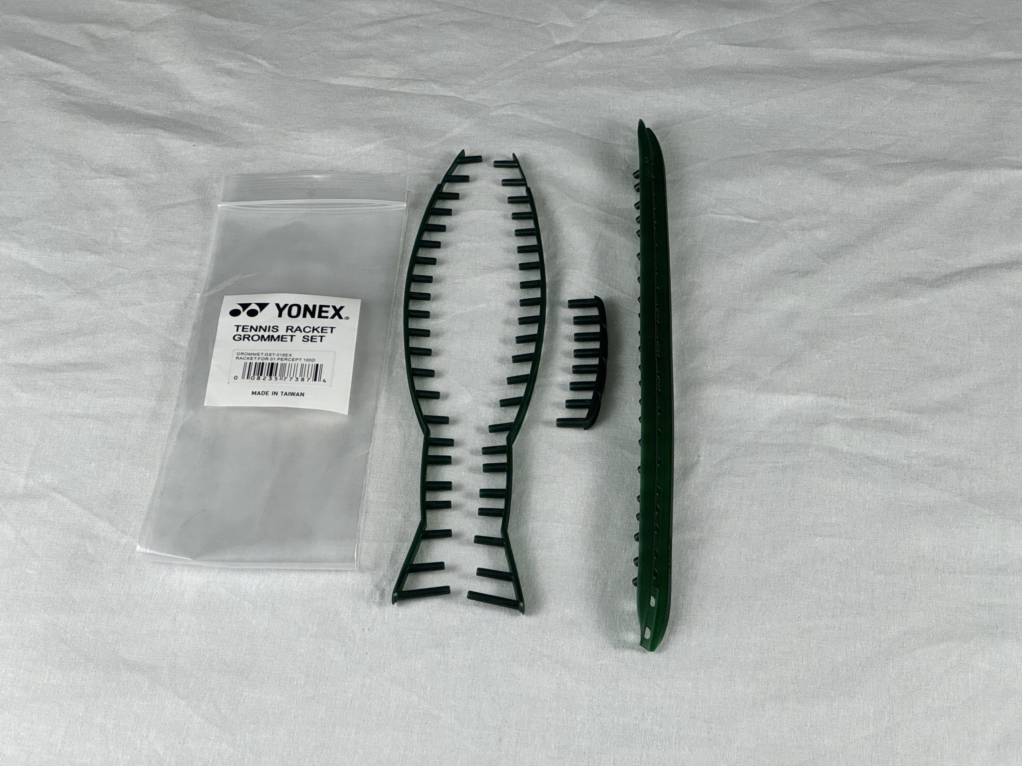 Yonex Percept 100D Grommet Set - Cayman Sports - Tennis Yonex Percept 100D Grommet Set - Cayman Sports - Tennis
