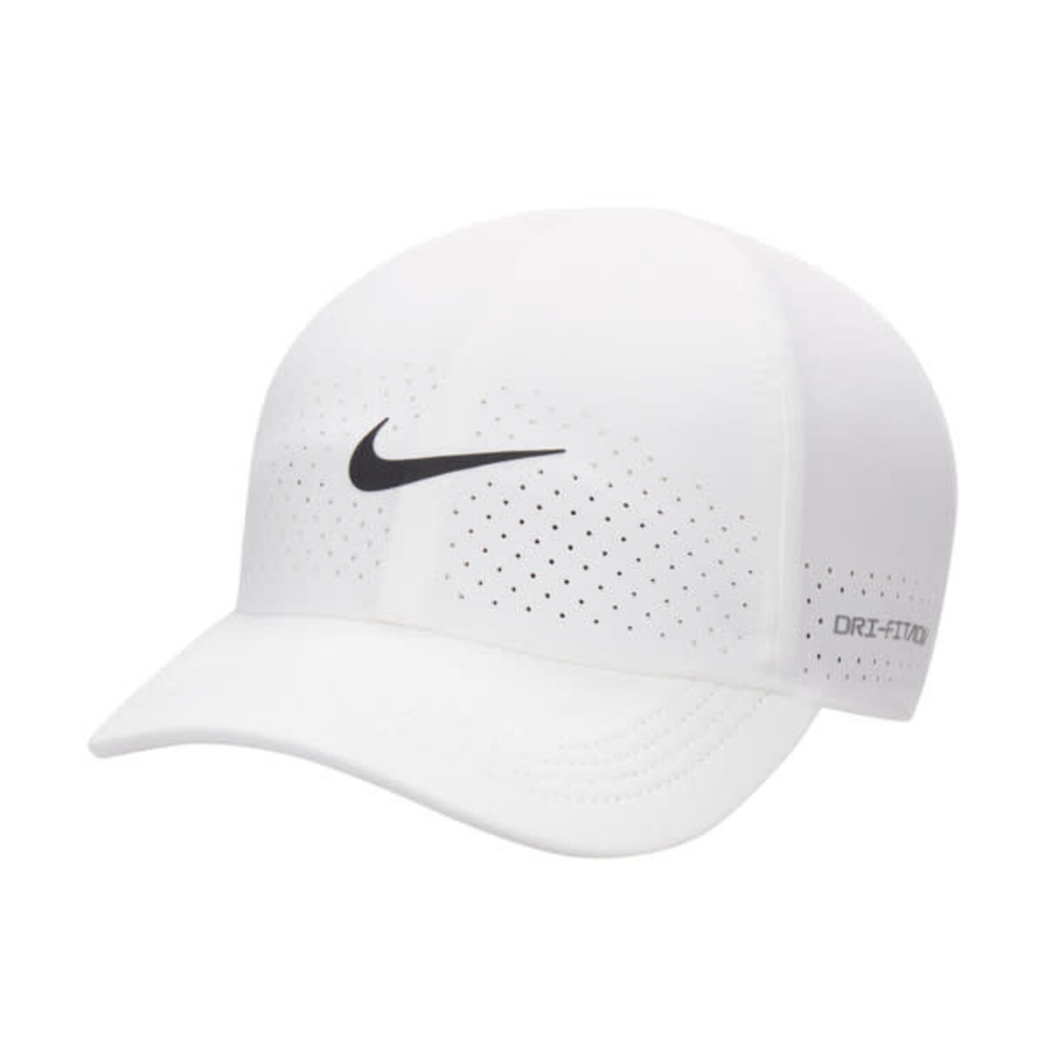 Nike Dri-Fit Advantage Club Cap - Cayman Sports - Tennis Badminton ...