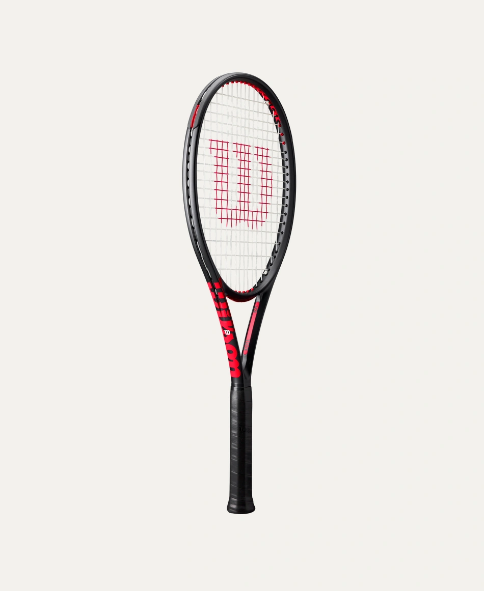 Wilson Clash 100 V3 Racquets - Cayman Sports - Tennis Badminton ...