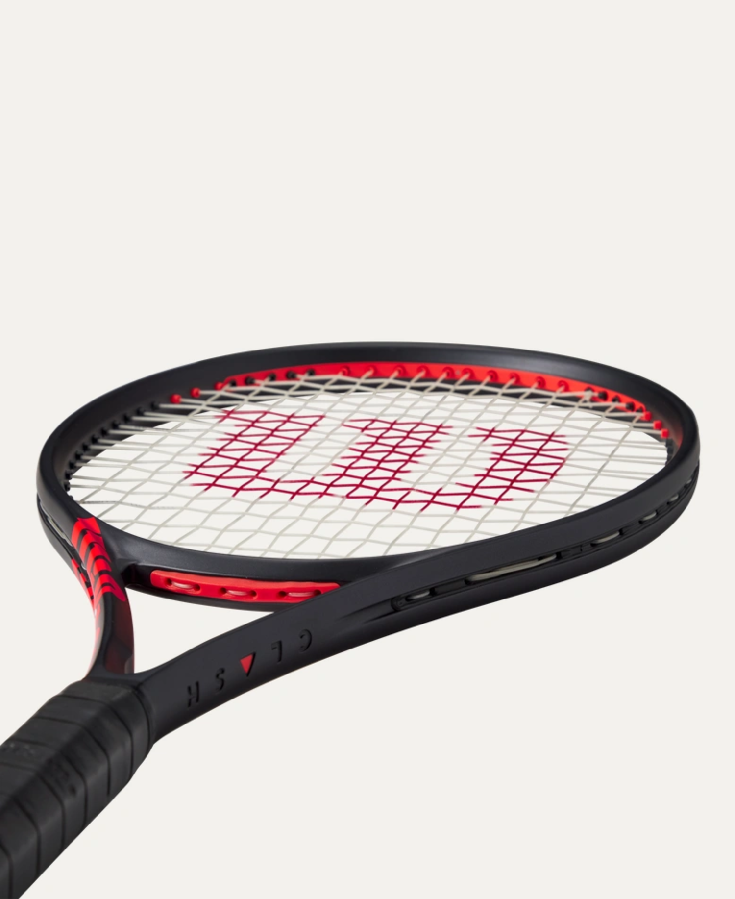 Wilson Clash 100 V3 Racquets - Cayman Sports - Tennis Badminton ...