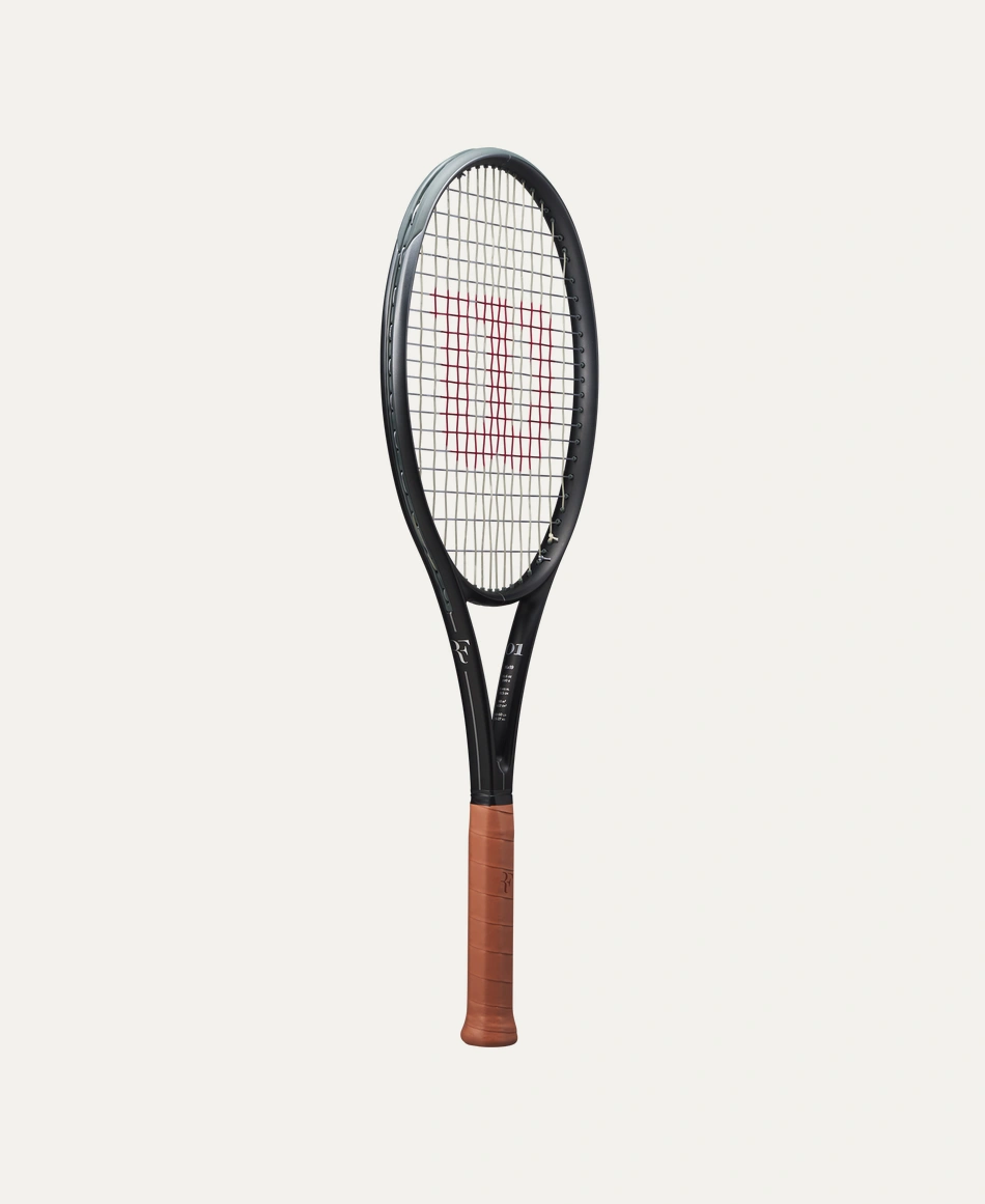RF 01 Tennis Racquet - Cayman Sports - Tennis Badminton & Pickleball