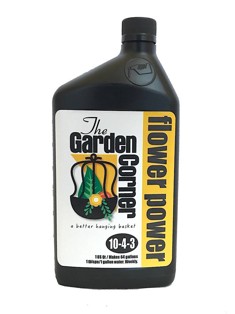 How To Use Flower Power Fertilizer | Best Flower Site