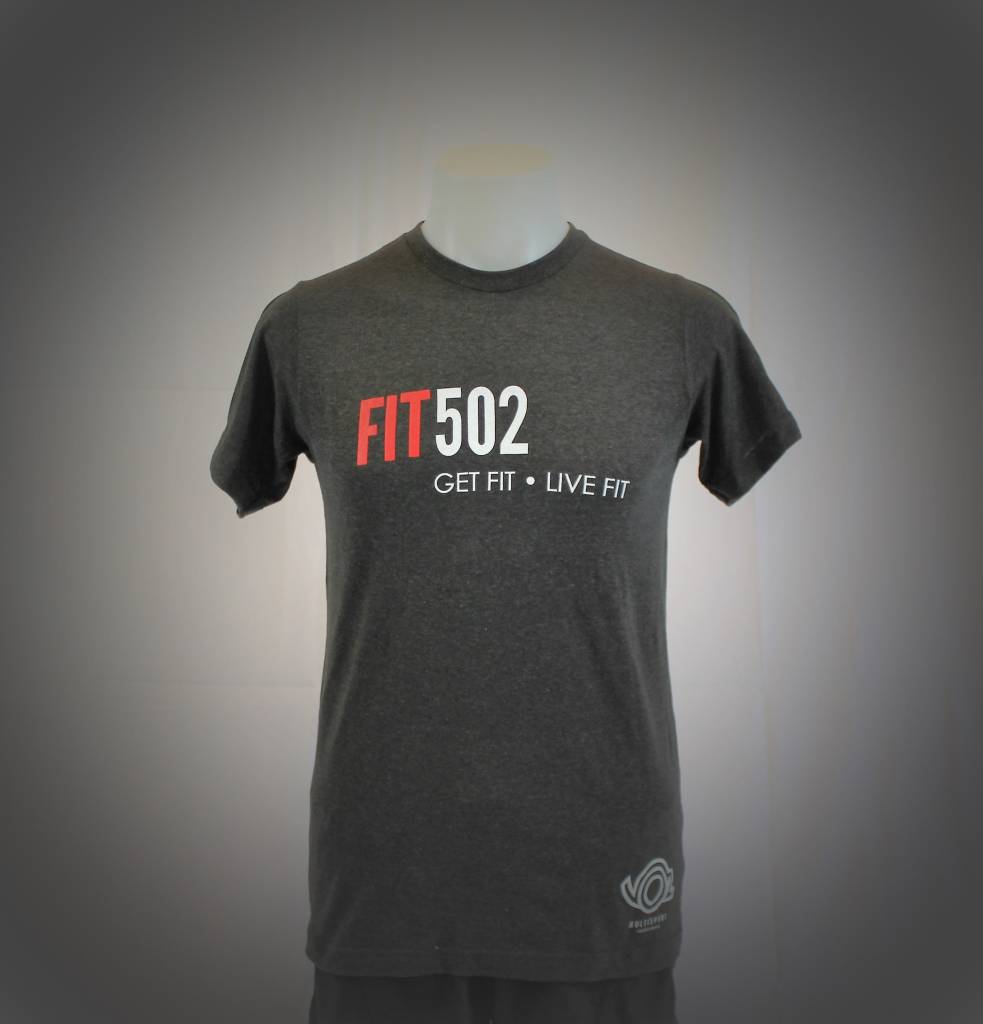 Fit502 T-Shirt - VO2 Multisport