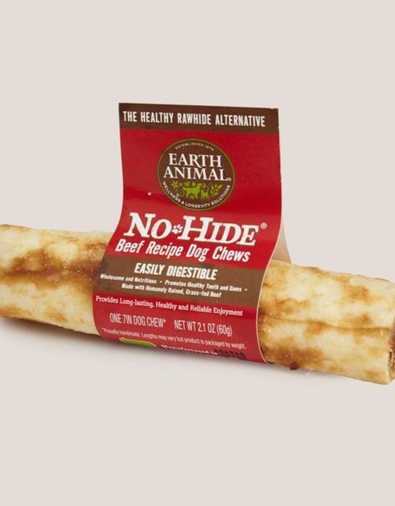 Earth Animal No-Hide Beef Chew - St Petersbark, LLC