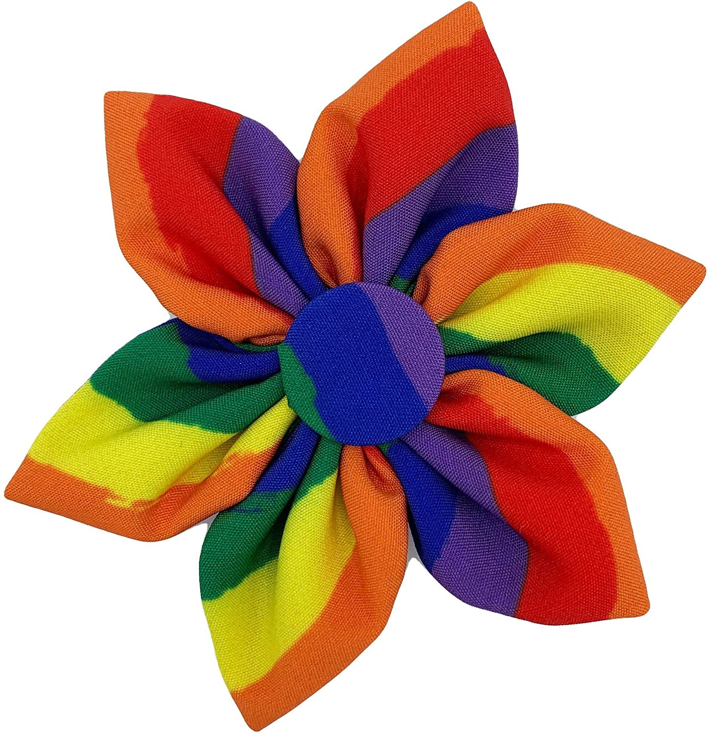 H&K Pinwheel Equality Stripe - St Petersbark, LLC