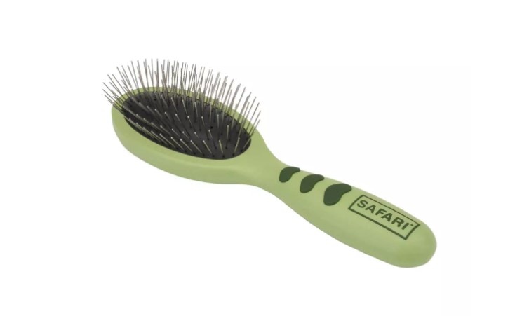 COAST Safari Wire Pin Brush Dog SM/MD - St Petersbark