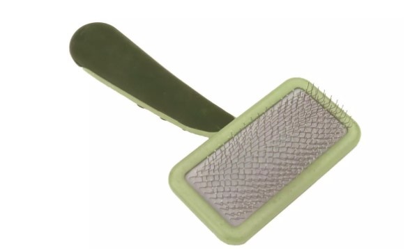 COAST Safari Soft Slicker Brush Dog SM - St Petersbark