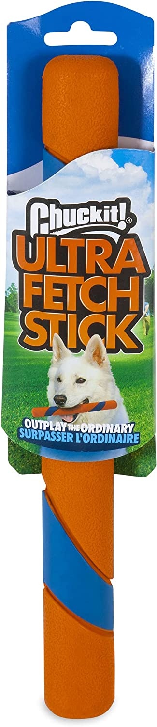 CHUCK-IT Ultra Fetch Stick Dog - St Petersbark, LLC