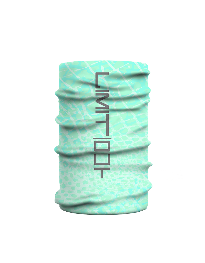 Neck & Face Buff - Limit Out Supply Co.