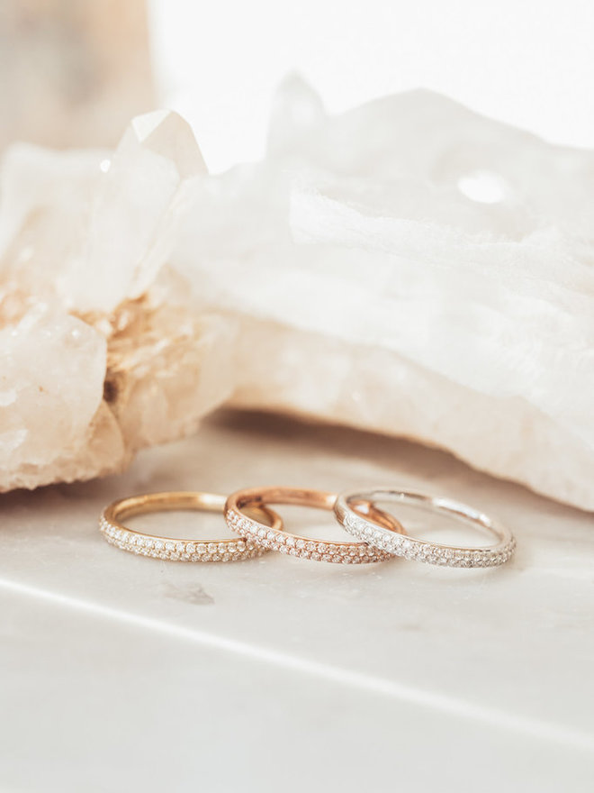 Sarah O. Jewelry - Sarah O.
