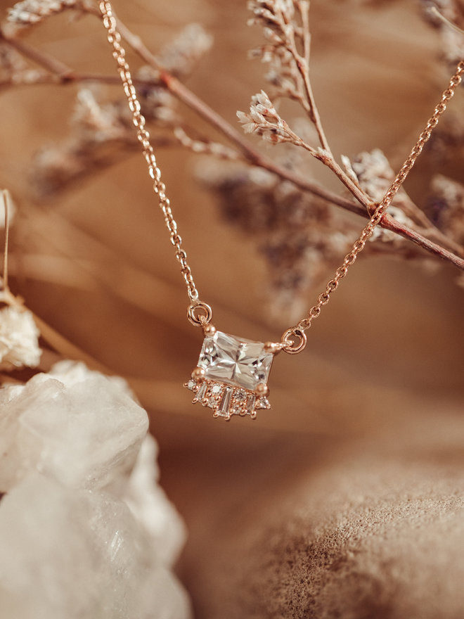 Sarah O. Jewelry - Sarah O.