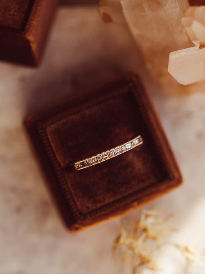 Sarah O. Jewelry - Sarah O.