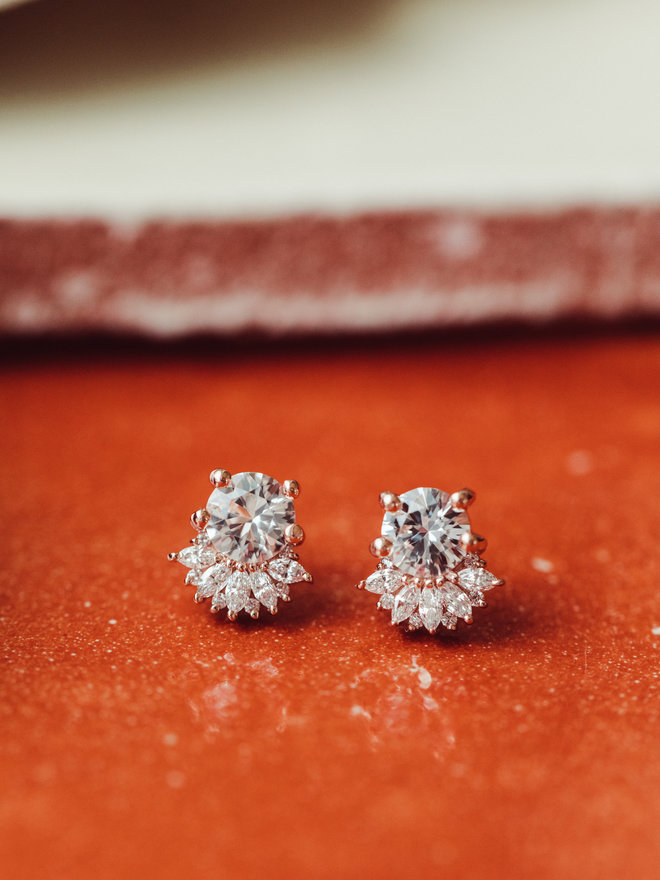 Sarah O. Jewelry - Sarah O.